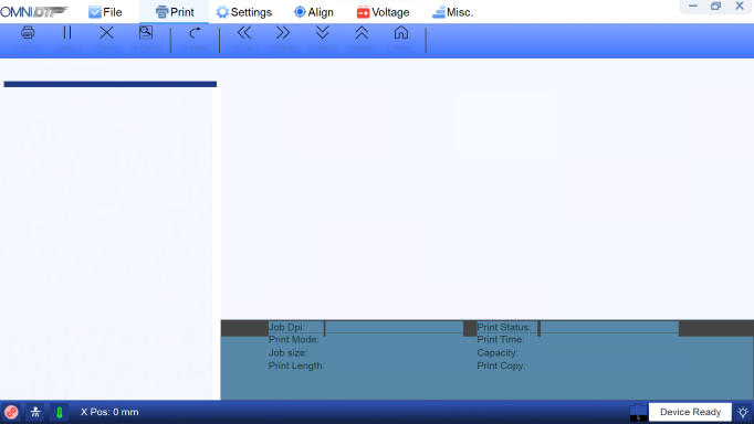 OmniDTF Daily Startup Production Notes video Knowledge Base