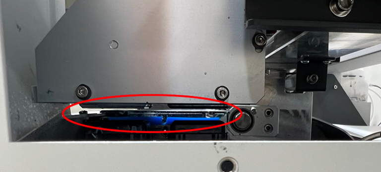 OmniDTF & DTF Mini Maintenance – Knowledge Base