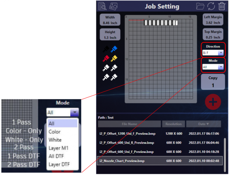 OmniPrint i2 Daily Startup – Knowledge Base