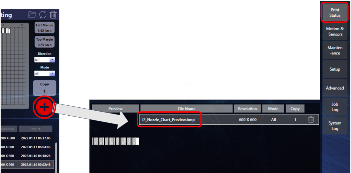 OmniPrint i2 Daily Startup – Knowledge Base